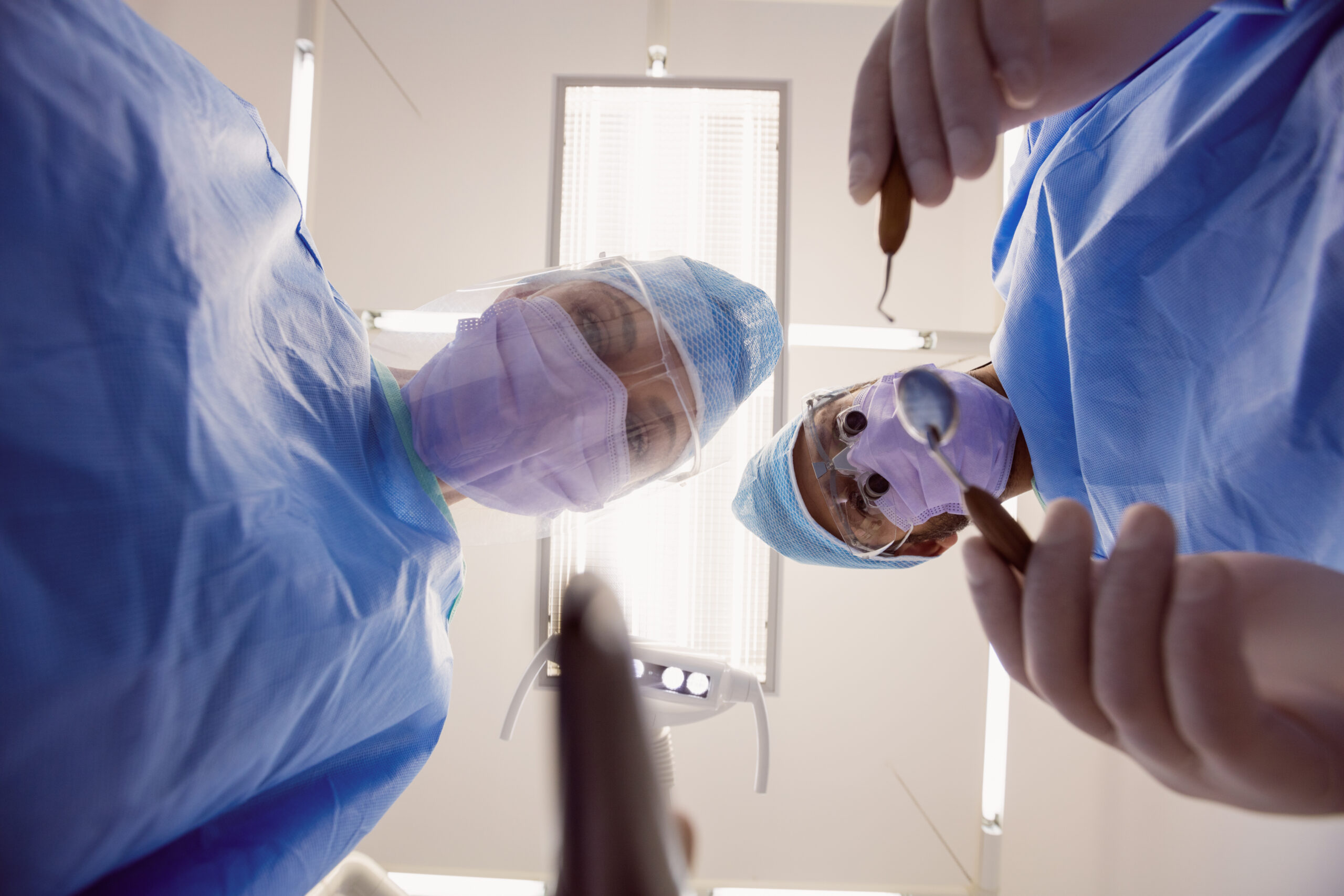 Minor Surgical Procedures in Doha – Safe, Quick & Non-OT Treatments ...
