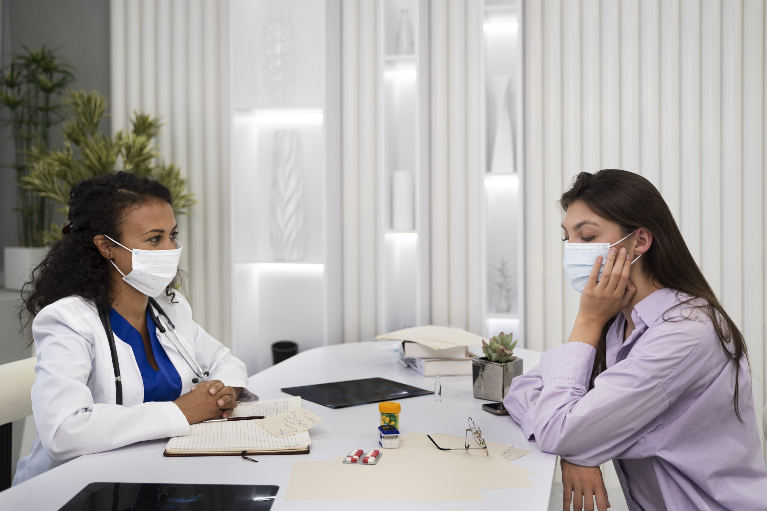 Preventive Health Checkups in Qatar – Why Early Detection Saves Lives ...
